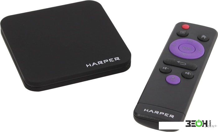Медиаплеер Harper ABX-210 купить в Гомеле. Цена, фото, характеристики в ...