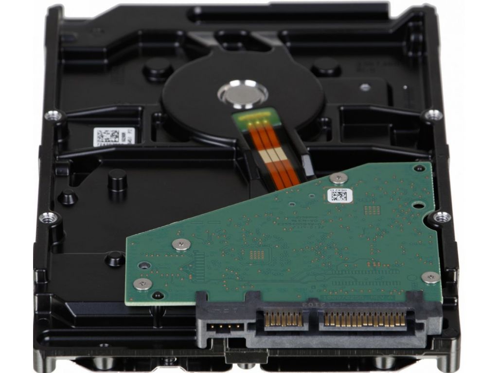 Жесткий диск Seagate Barracuda 2TB ST2000DM008 купить в Гомеле - цена в ...